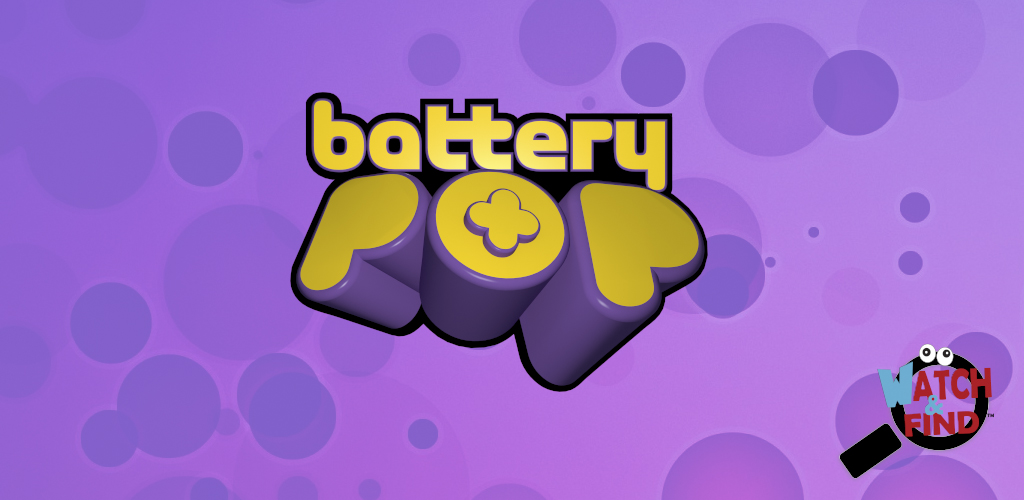 Watch & Find: batteryPOP - Videos and Games:Amazon.com:Appstore for Android