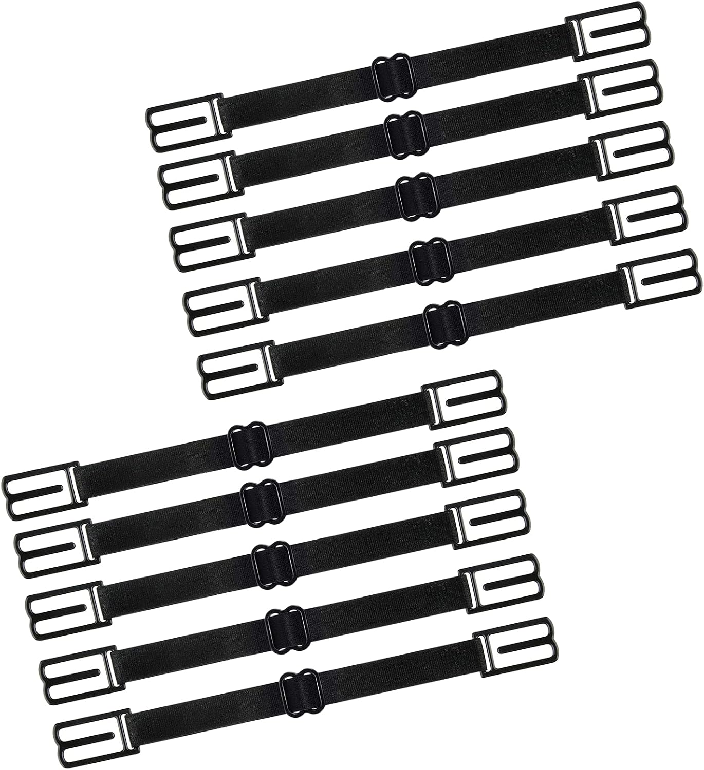 [10 Stück] Maskenhalter, Maskenhaken Elastische Maskenhalterung zur ...