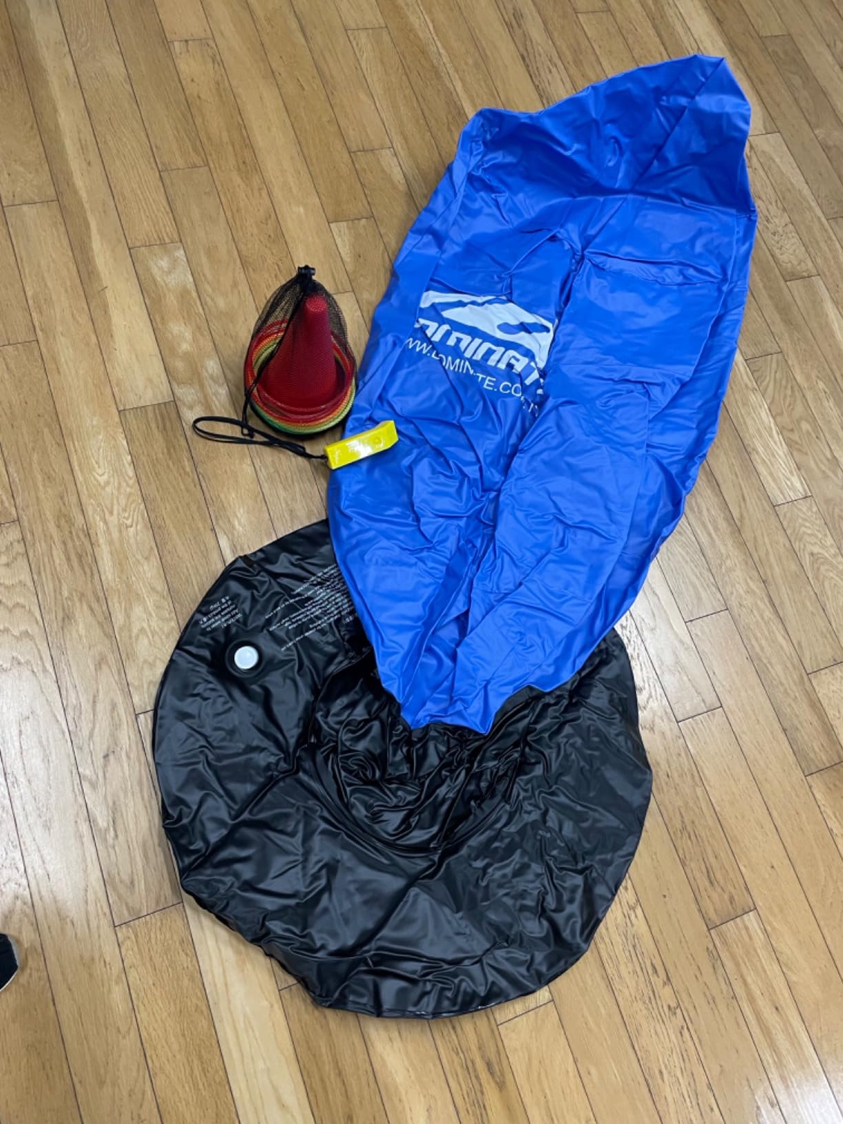 Amazon | DOMINATE FAT DEFENDER ファット・ディフェンダー 正規品 日本国特許庁にて意匠登録済み商品 海外やプロも ...