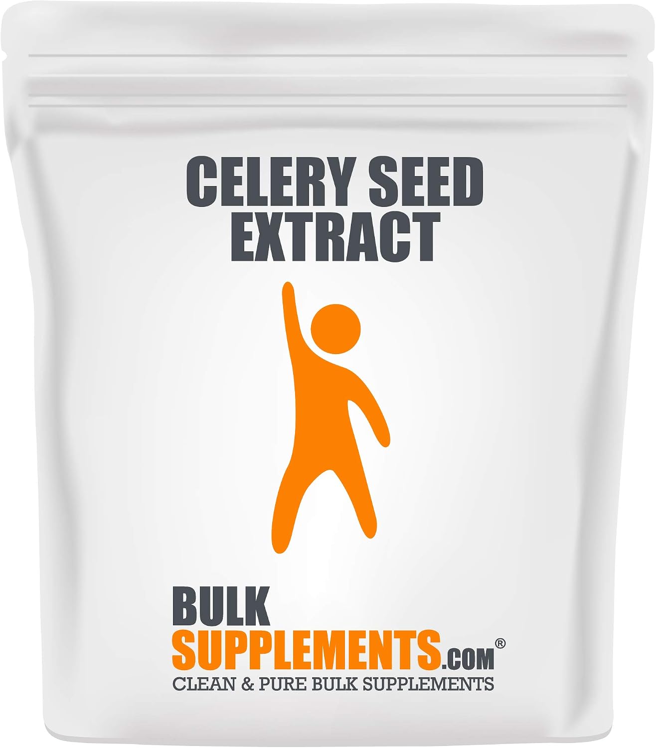 Amazon.com: BulkSupplements.com Celery Seed Extract - Apigenin ...