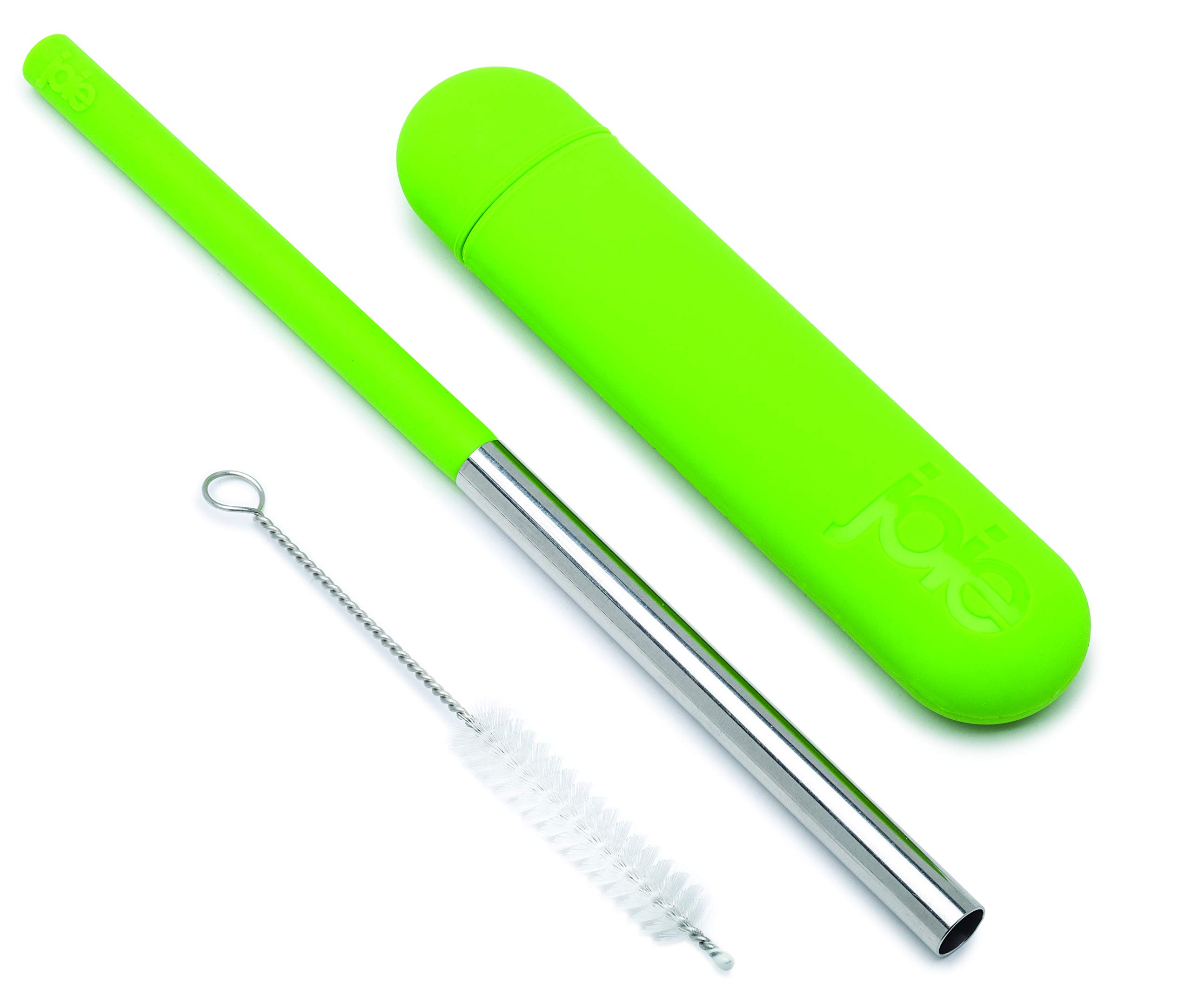 Amazon.com: Joie Straw On The Go - Reusable Straw With Case ...