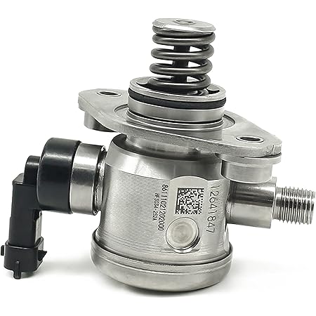 Amazon.com: MOSTPLUS - 12629135 12658478 - High Pressure Fuel Pump ...