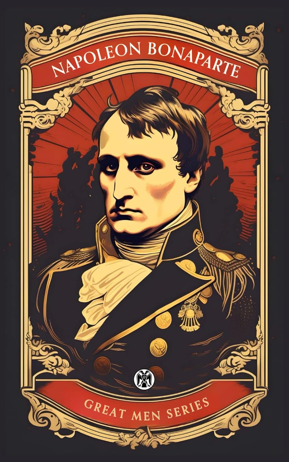 Amazon.com: Napoleon Bonaparte - Imperium Press (Great Men ...