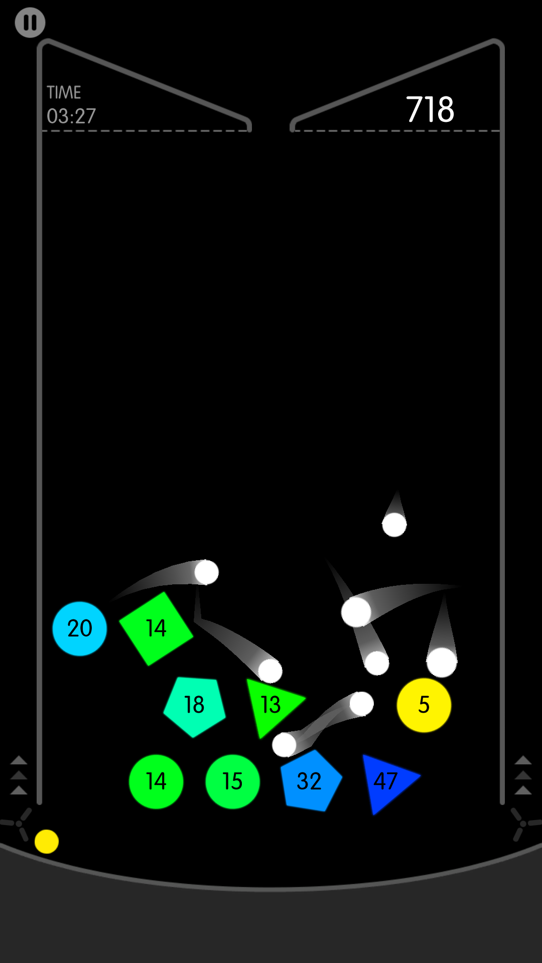 Bounce Balls:Amazon.com:Appstore for Android