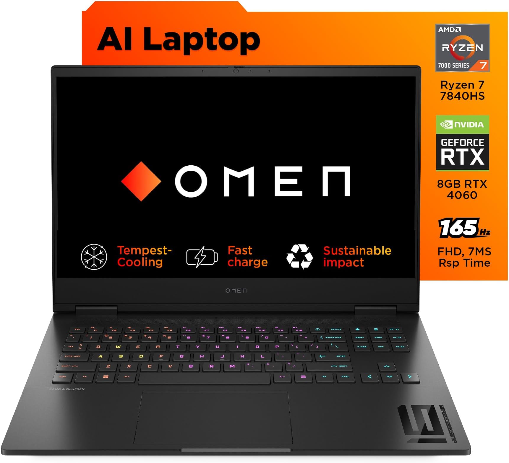 Acer Predator Helios Neo 16 Gaming Laptop 13th Gen Intel Core i7 ...