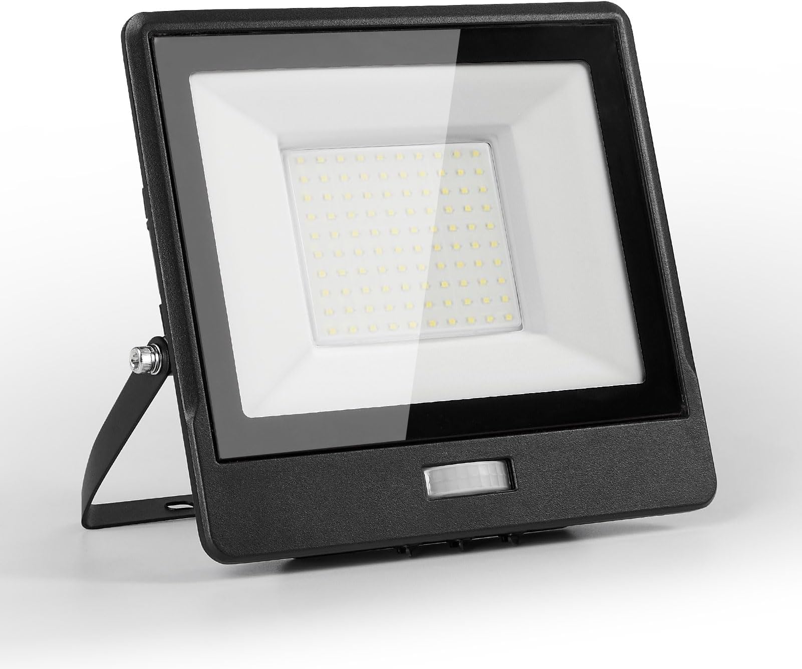 HARPER LIVING PIR Outdoor Floodlight, Flood & Spot Lighting IP65 ...