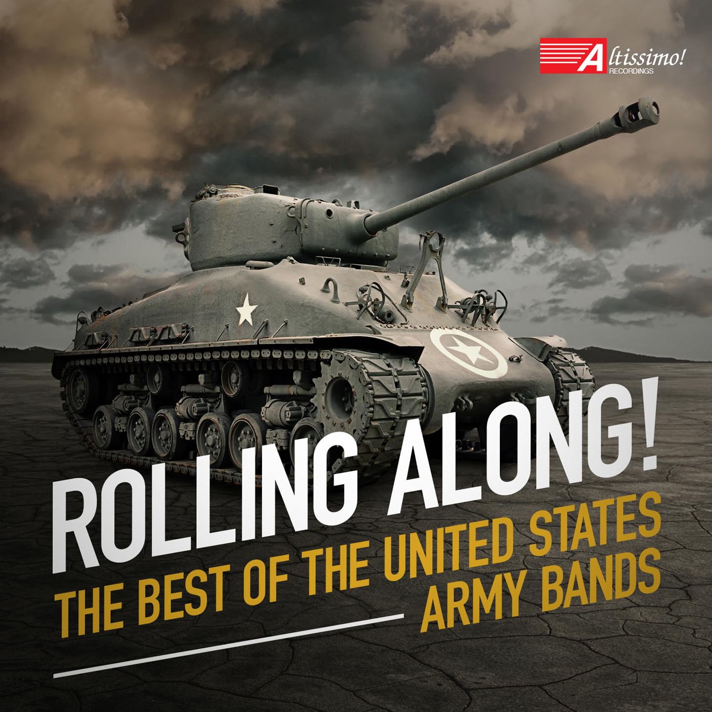 The Army Goes Rolling Along (The U.S. Army Song) song by The United ...