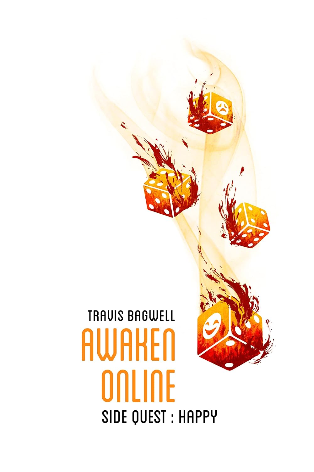 Awaken Online: Timeless