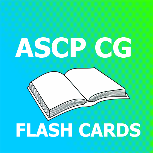 ASCP CG Exam Flashcards 2018 Ed - App on Amazon Appstore
