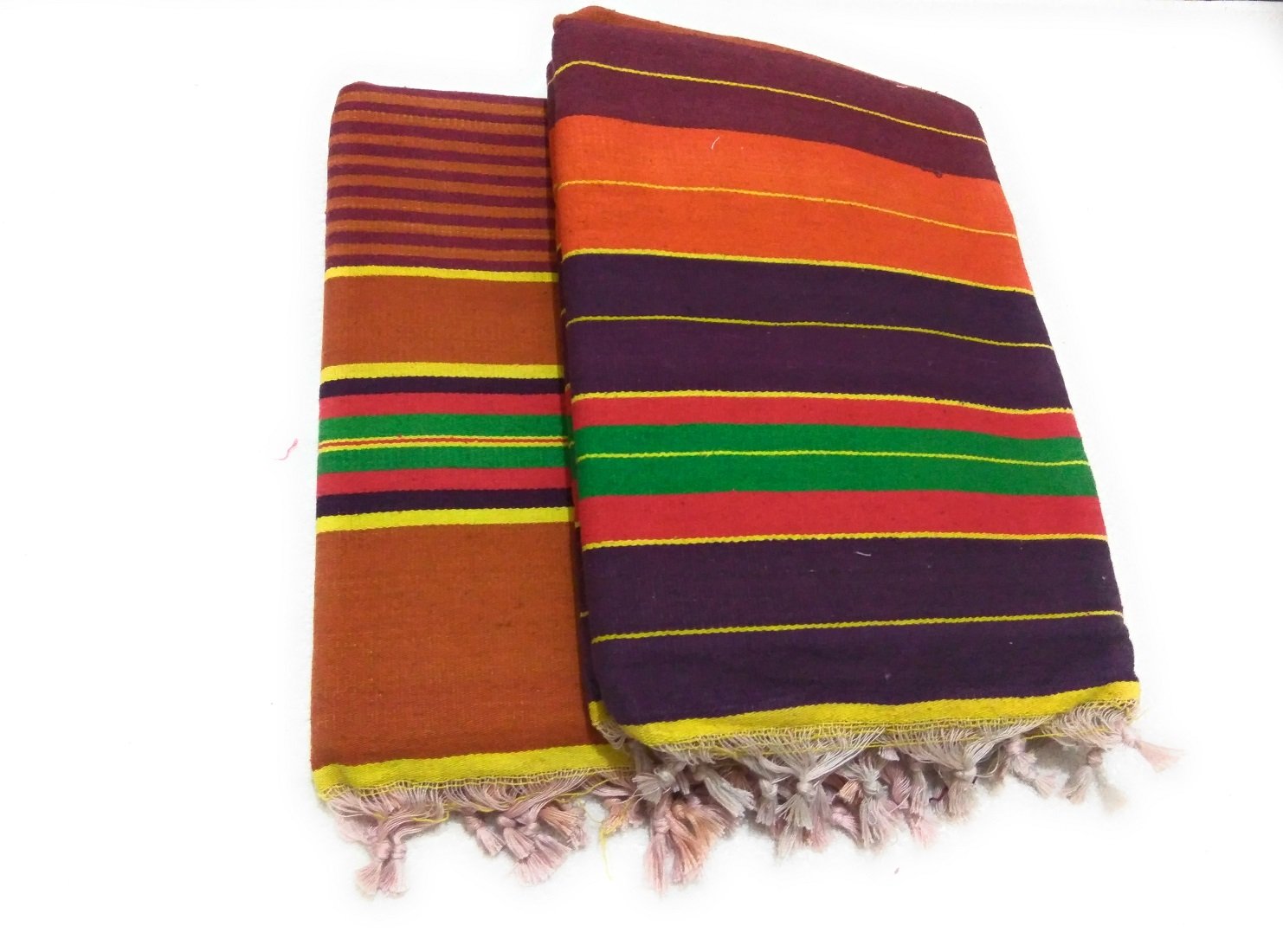 Buy Cotton Carpet/Solapur Carpet/Satranji/Bhavani Carpet in ...