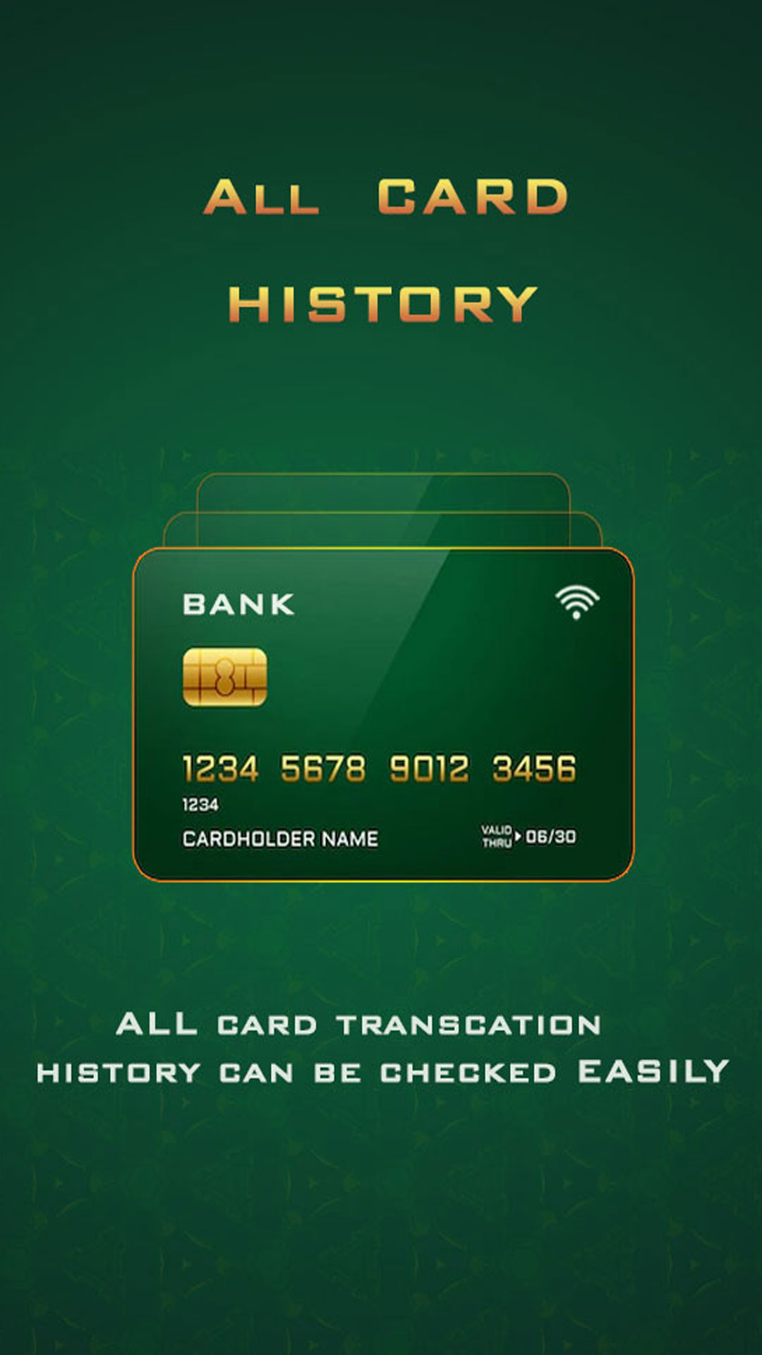 Card Validator Checker - App on Amazon Appstore