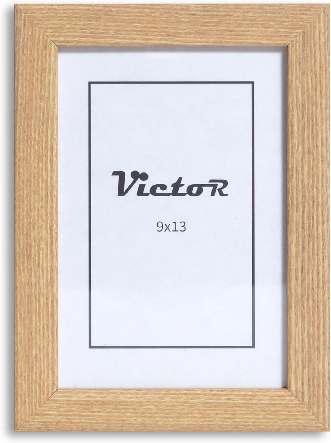 Victor Cornice Klee 9x13 cm in Beige - Cornice Moderna semplice in ...