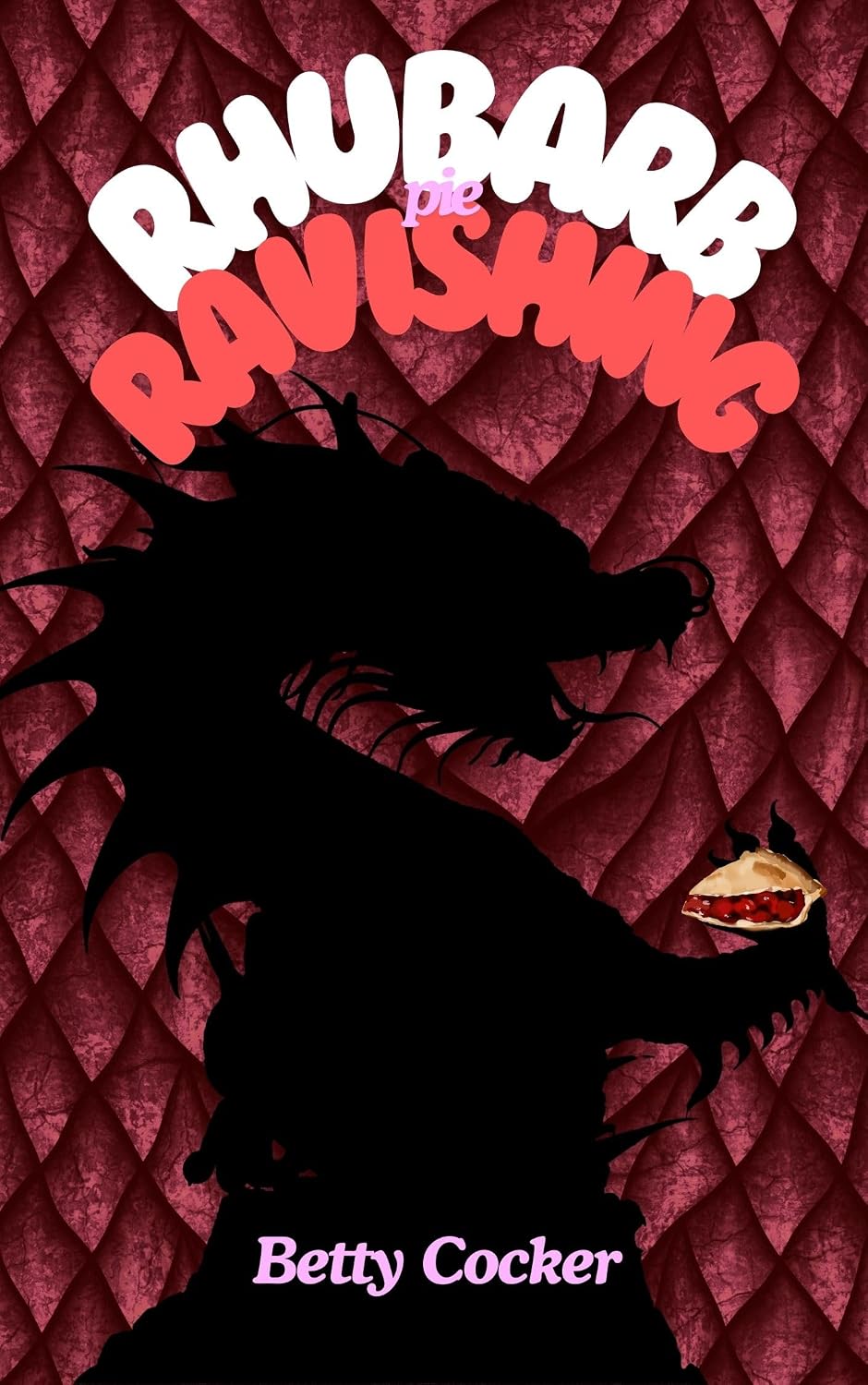 Rhubarb Pie Ravishing (Confectionary Delight) - Kindle edition by ...