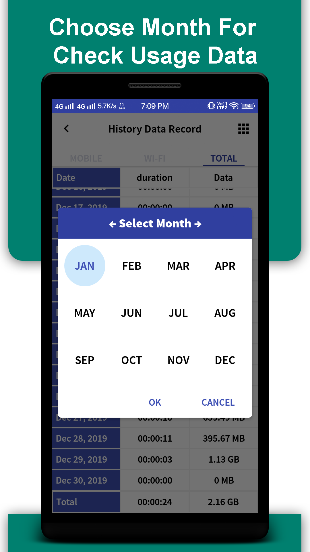 Internet Speed Meter Live - App on Amazon Appstore