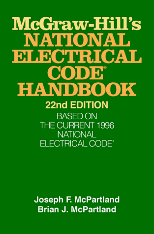 Based on 1996 National Electrical Code : Buy Online at Best Price in ...