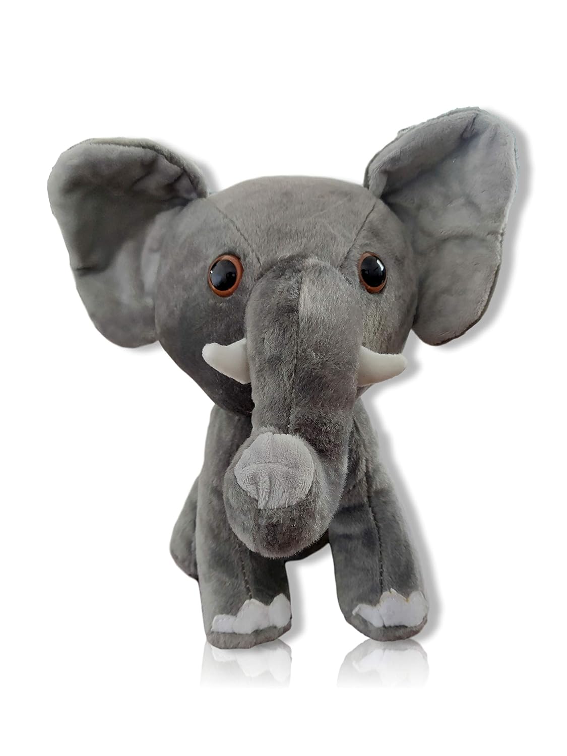 Baby Elephant Soft Toy for Kids : Amazon.in: Toys & Games