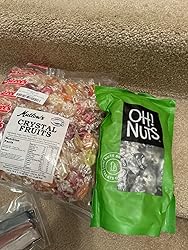 Amazon.com : Matlow's Assorted Fruit Hard Candy Kosher 5.5lb : Grocery ...
