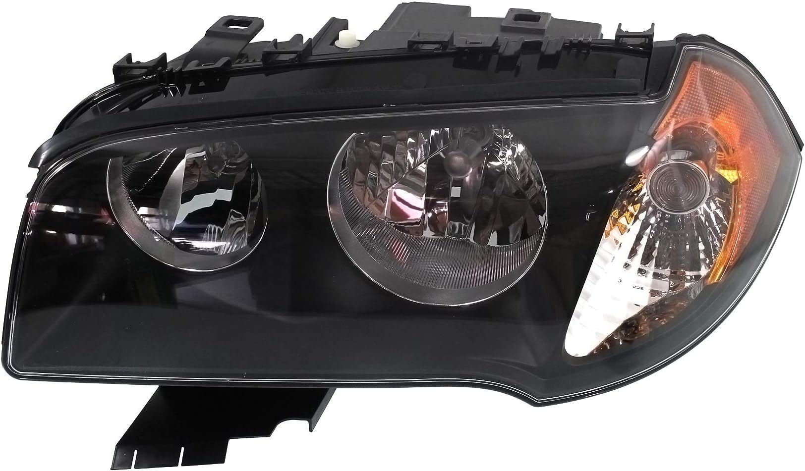 Amazon.com: Garage-Pro Headlight for BMW X3 04-06 LH Assembly Halogen ...
