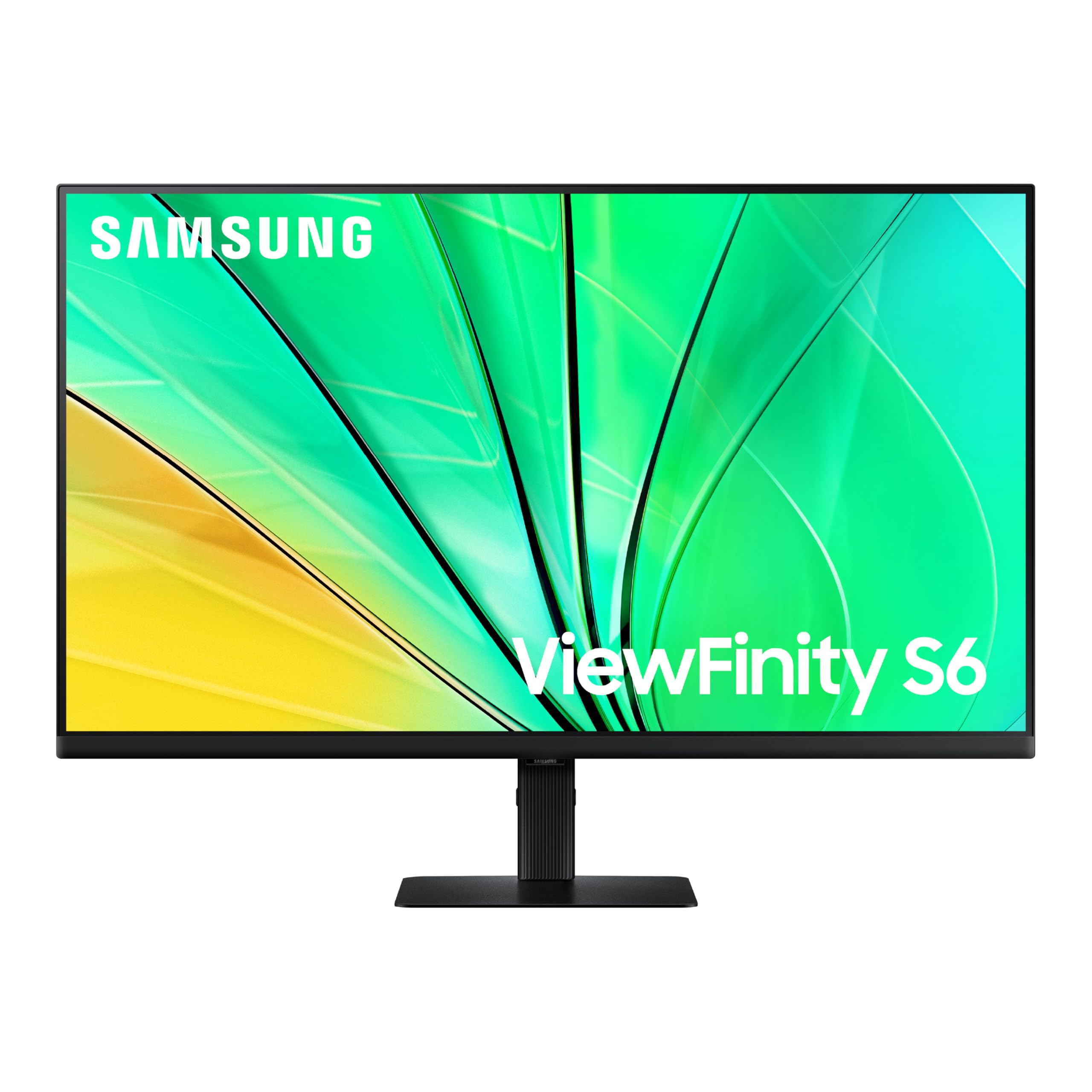 Amazon.com: SAMSUNG 32" ViewFinity S6 (S60D) Series QHD High Resolution ...