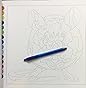 Amazon.com: Colortronic Animals: A Kaleidoscopic Coloring Challenge ...