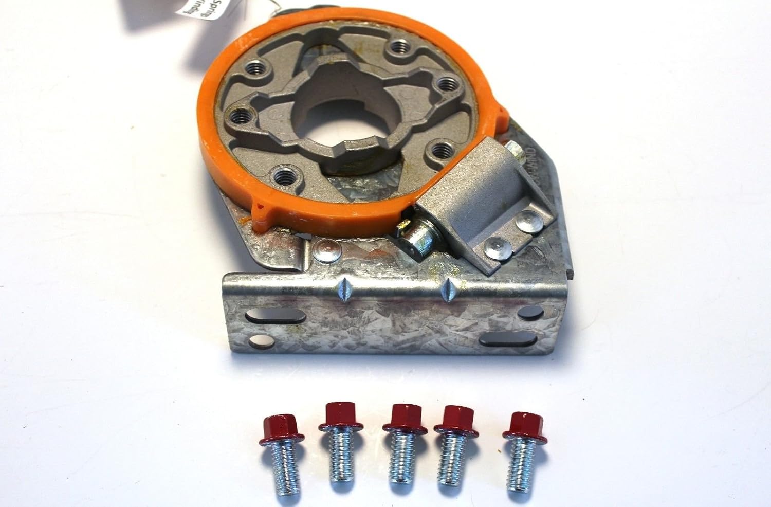 Amazon.com: S3 Spring Winder for Garage Door Torsion Springs : Tools ...