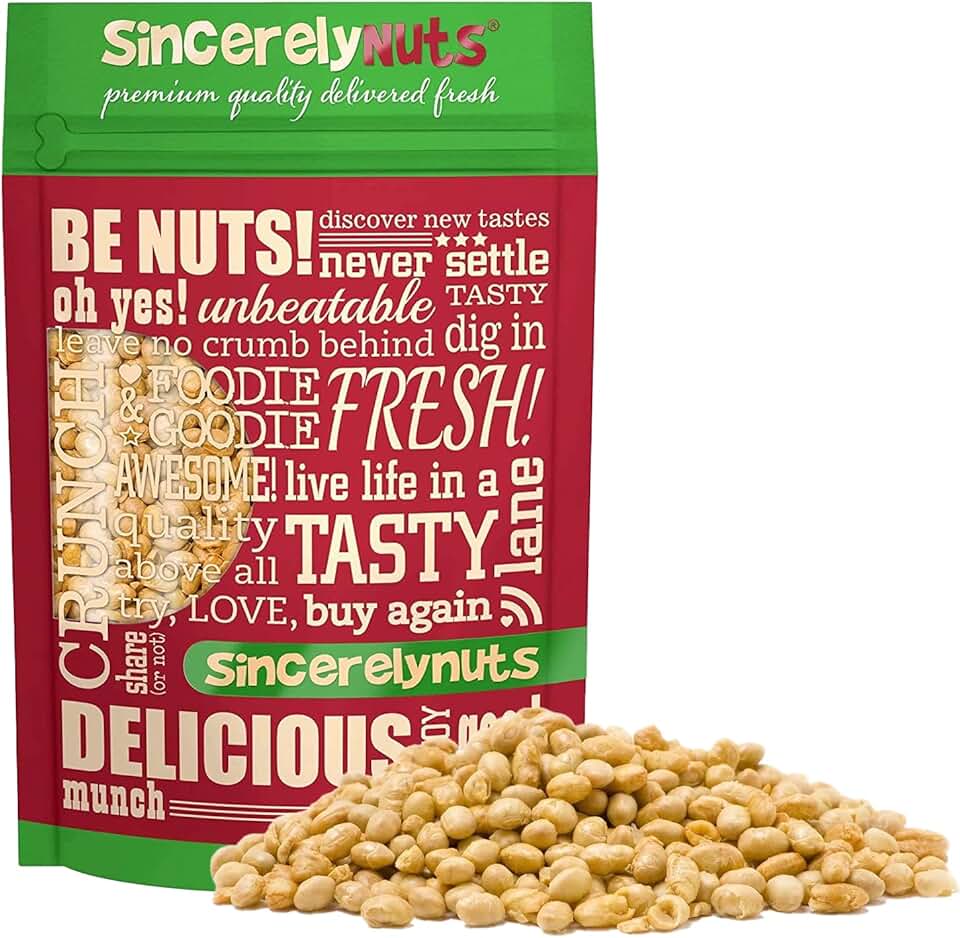 Amazon.com: Soybeans