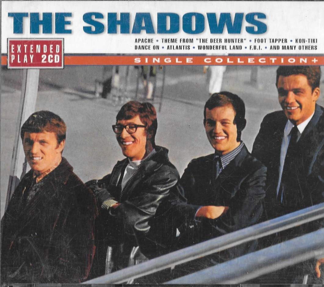 Shadows - Singles Collection - Amazon.com Music