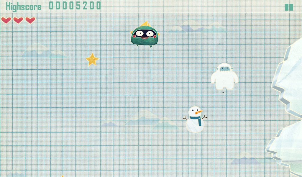 Doodle Run - App on Amazon Appstore