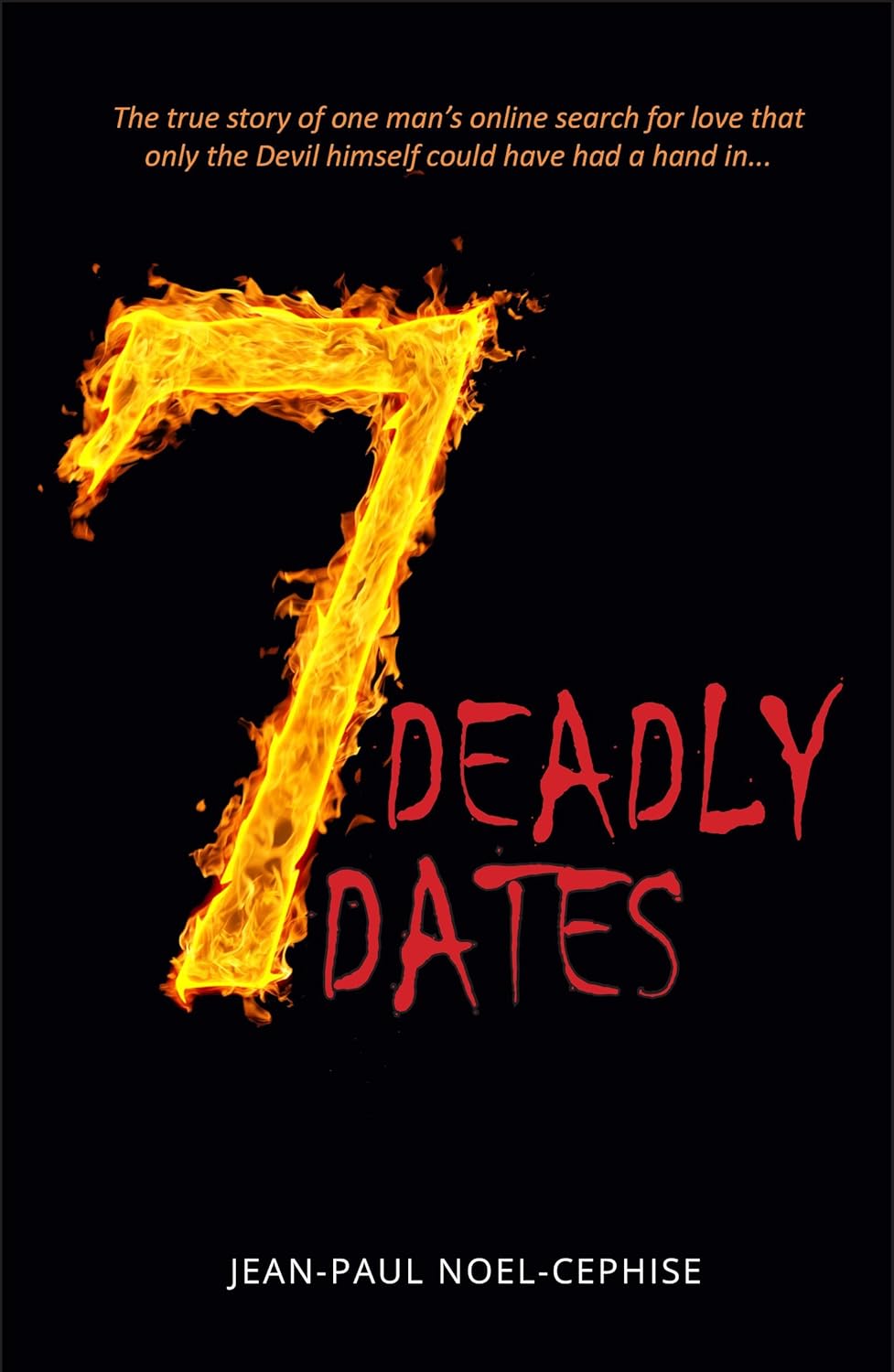Amazon.com: 7 Deadly Dates (The Deadly Series Book 1) eBook : Noel ...