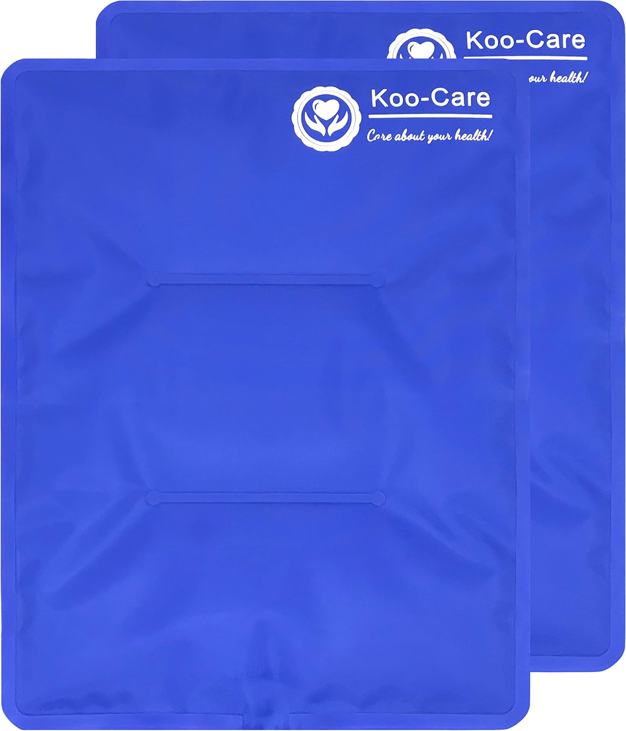 Amazon.com: Chattanooga ColPac Reusable Gel Ice Pack Cold Therapy for ...
