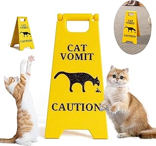 Loading Cat: A Sign Of The Times | PetShun