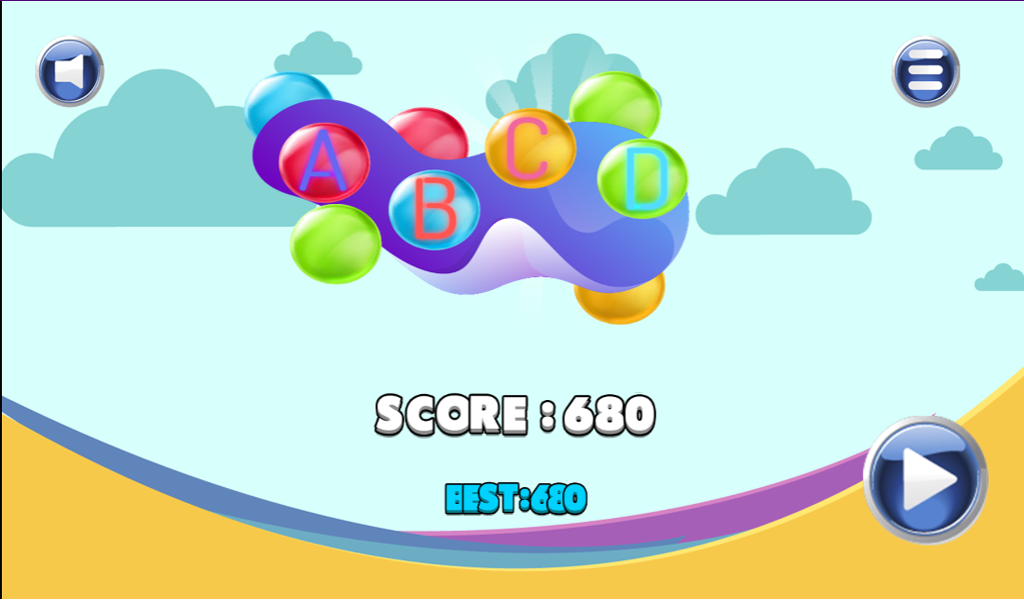 candy tap ball - App on Amazon Appstore