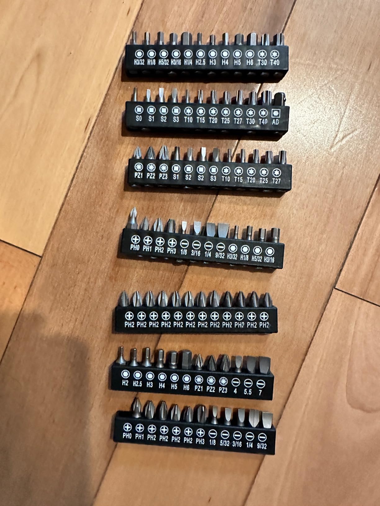 $38/mo - Finance TRUE MECHANIC 303-Piece Mechanics Tool Set, 120T ...