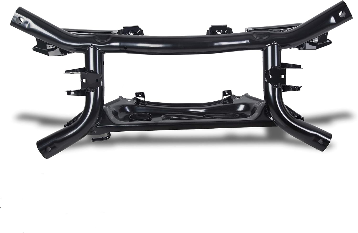 Amazon.com: ECOTRIC Rear Suspension Crossmember Compatible with 2007 ...