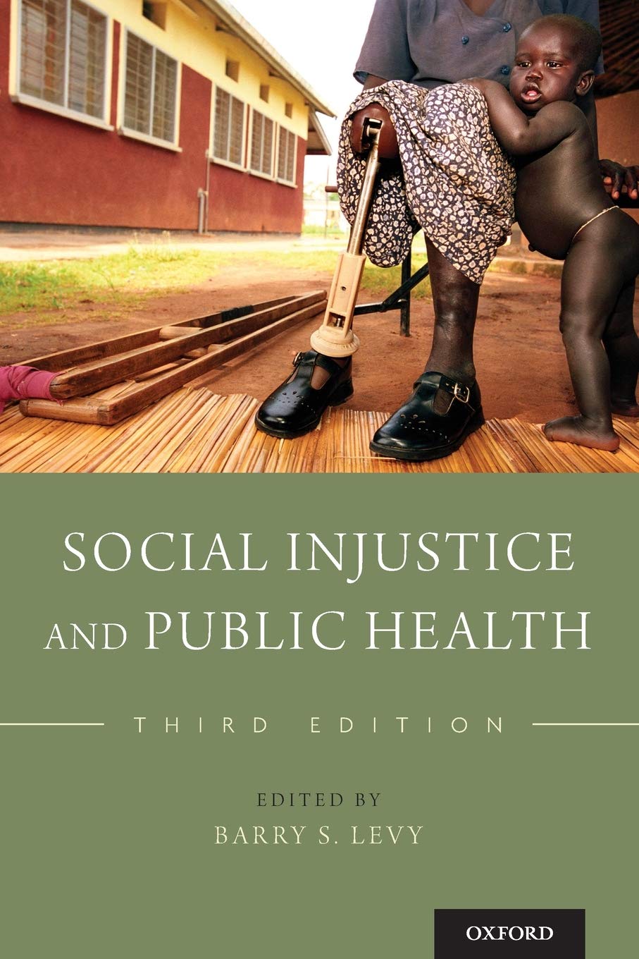 Social Injustice and Public Health: 9780190914646: Medicine & Health ...