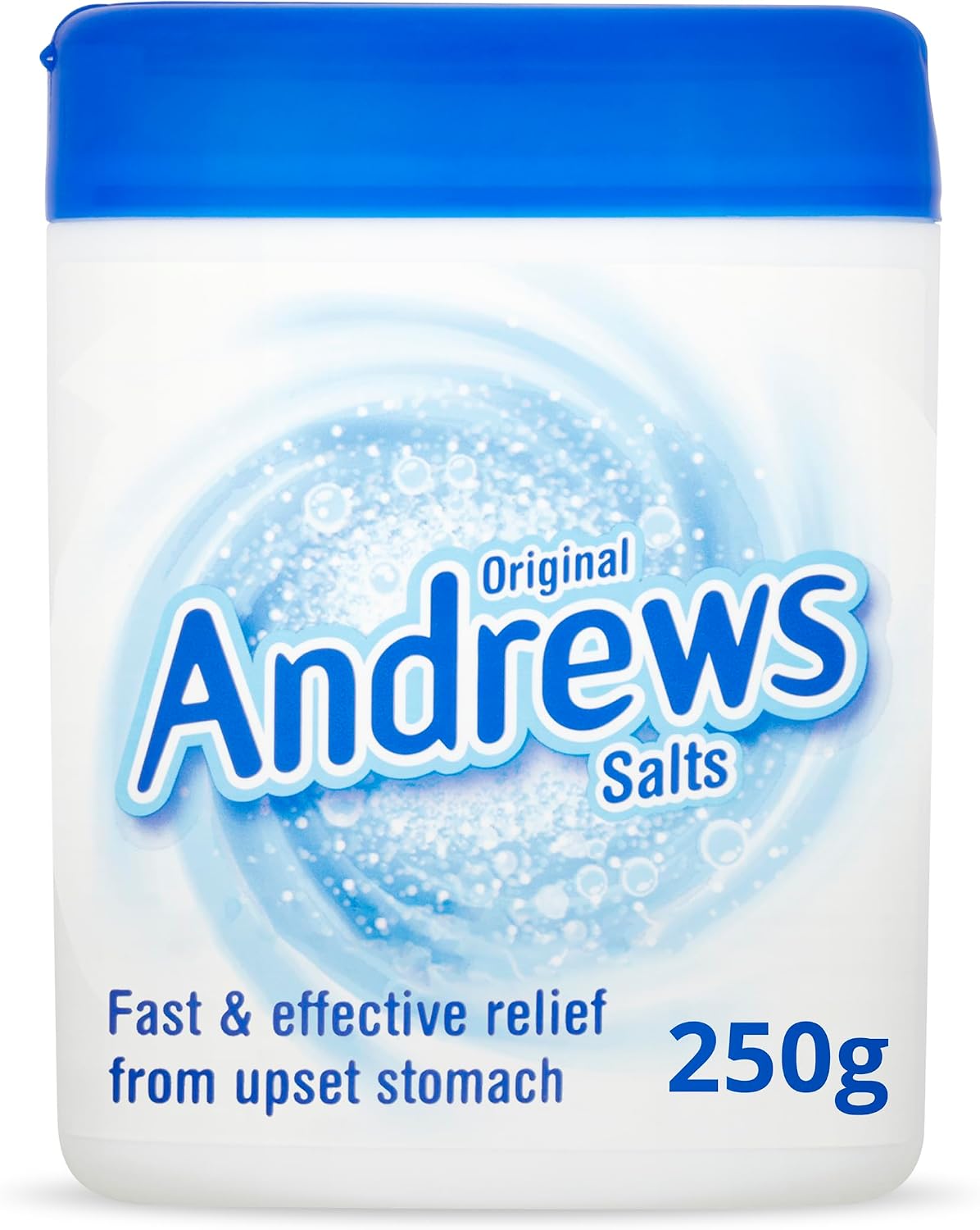 Amazon.com: Andrews Original Salts 250g : Health & Household