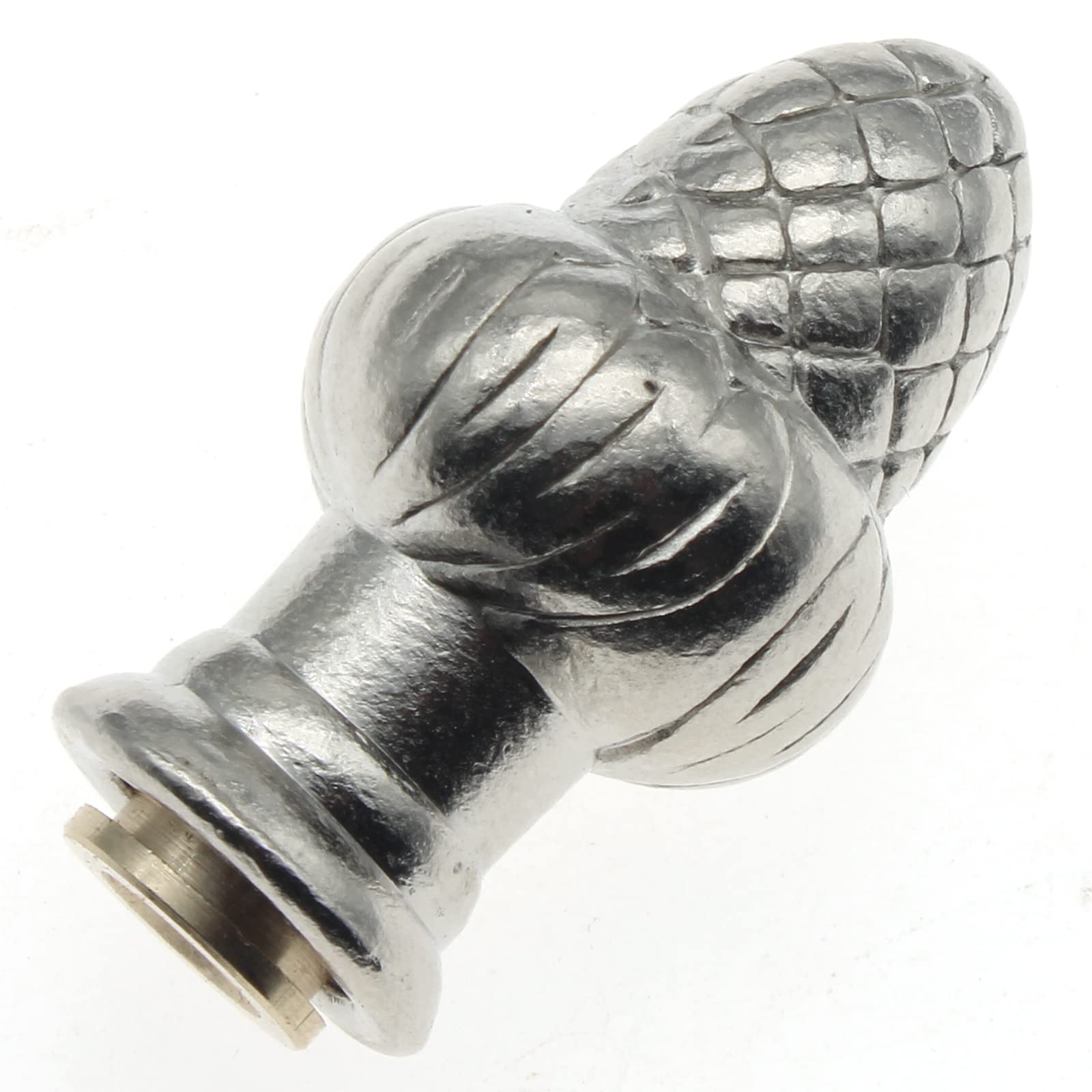 FDXGYH Lamp Finial Solid Lamp Finial Cap Knob gold Lamp Decoration for ...