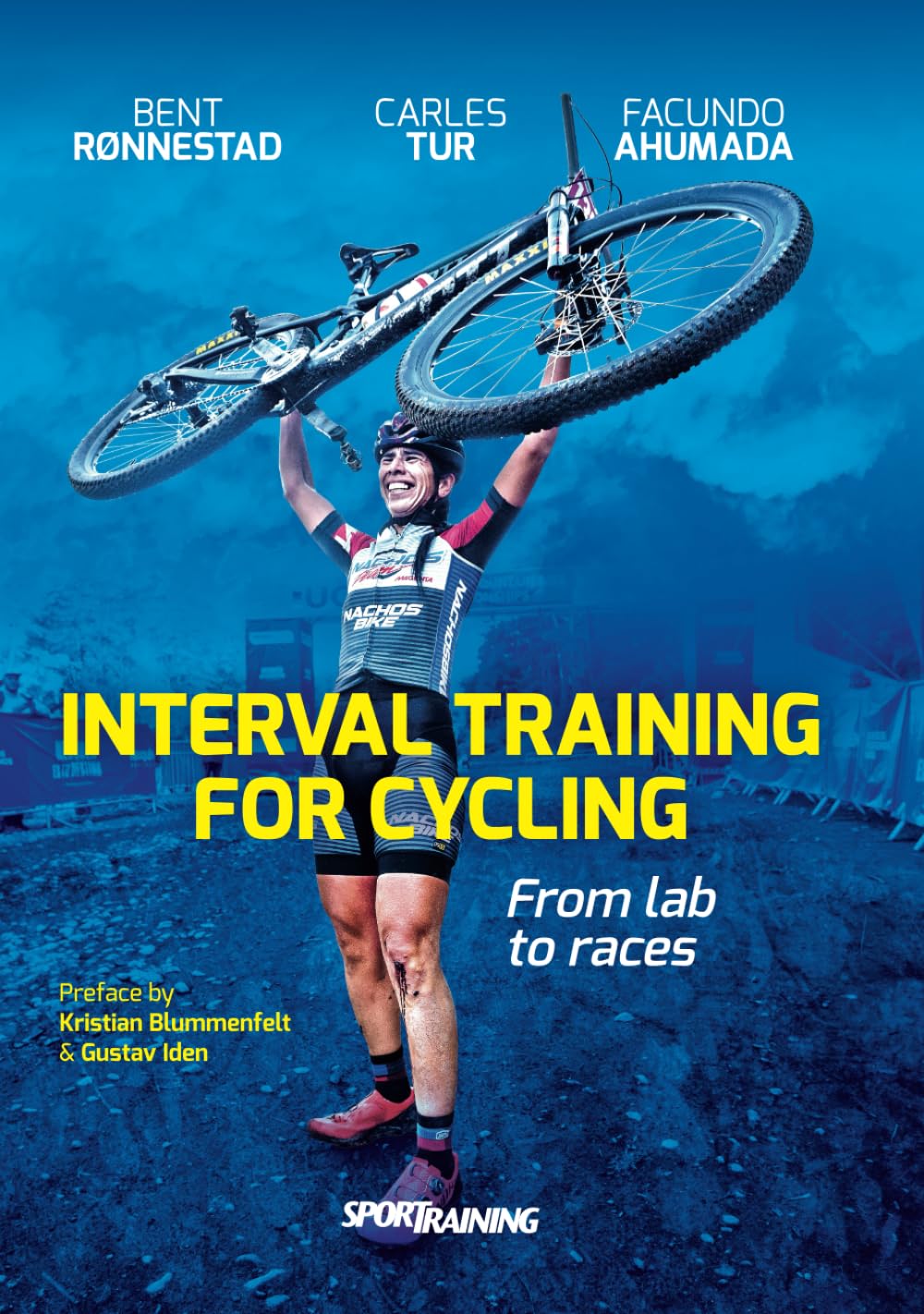 Interval Training for Cycling: From lab to races: Rønnestad, Bent ...
