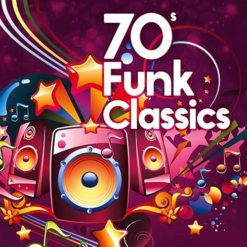 70s Funk Classics by Various artists on Amazon Music - Amazon.co.uk