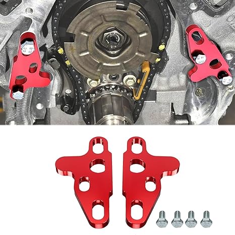 Amazon.com: BILLFARO 2Pcs Oil Pump Alignment Tool,Billet Aluminium Oil ...