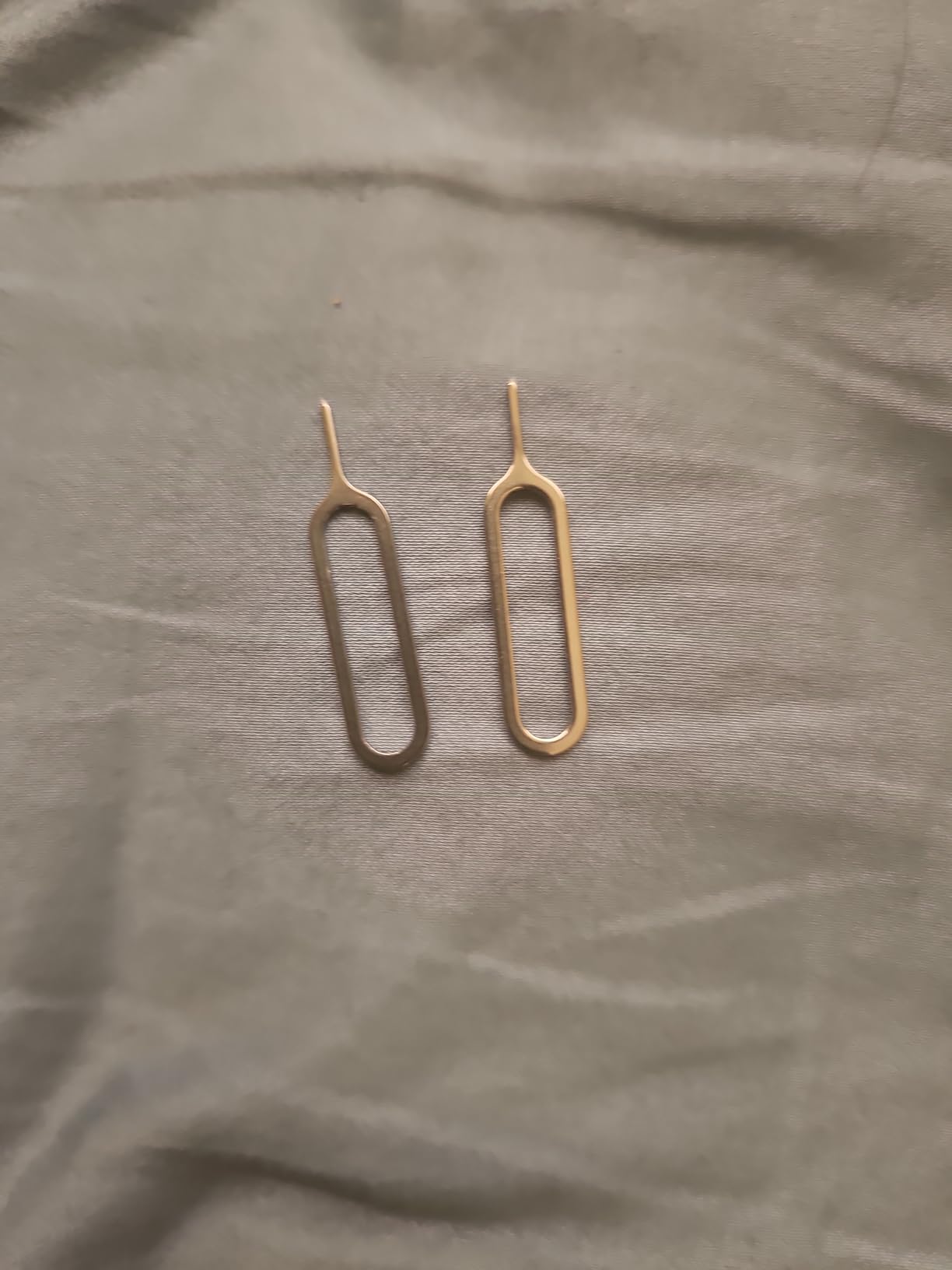 2 Pack Sim Card Pin | Sim Card Tool Compatible with All iPhone 15 pro ...