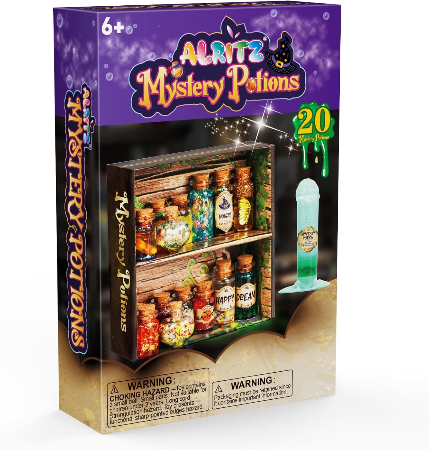 Alritz도う水洗護衣-20魔法混合法 in Macao at MOP 271, Rating: 5