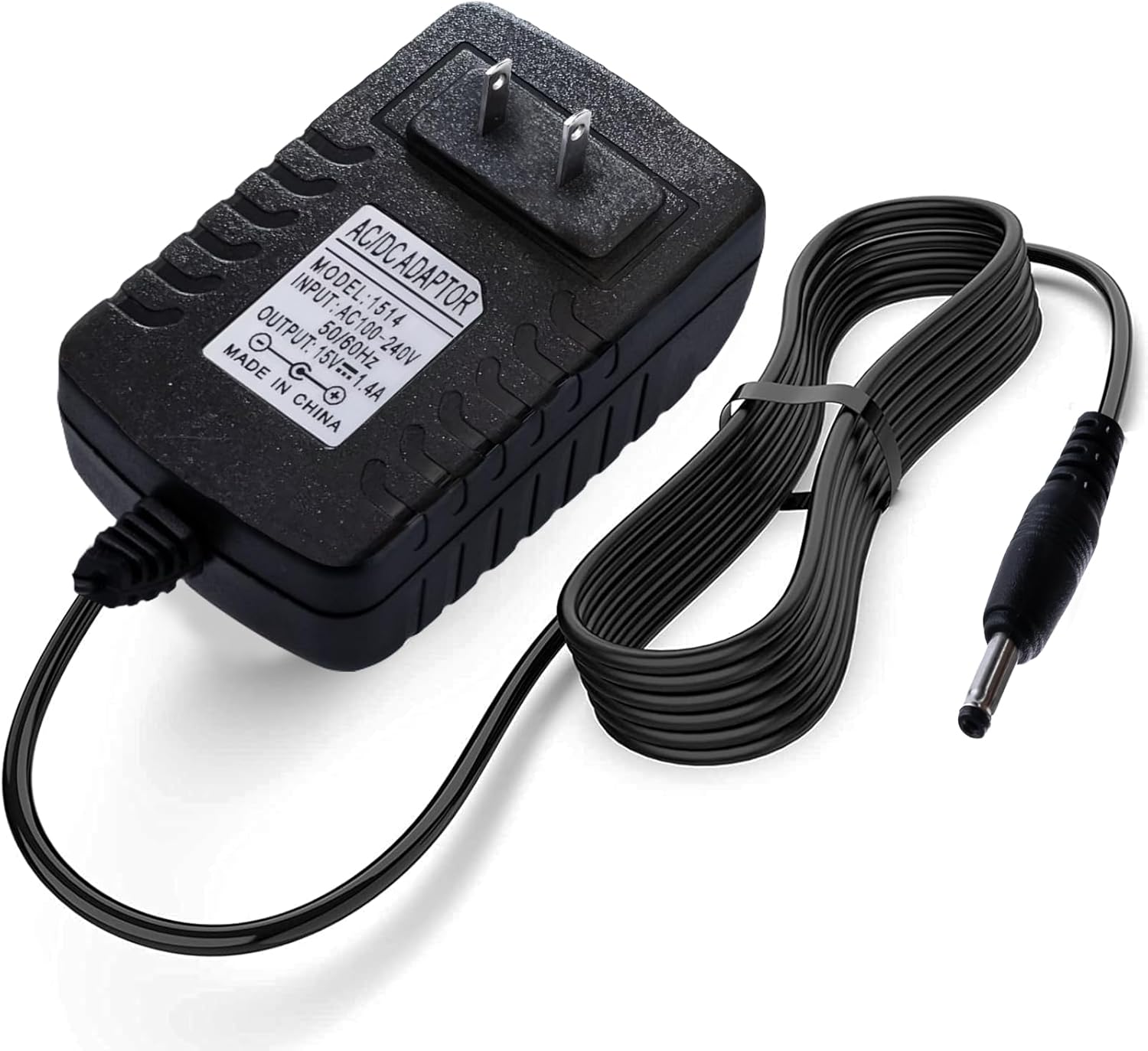 Amazon.com: 21W Power Adapter Replacement Echo Alexa Charger DC Plug 3 ...