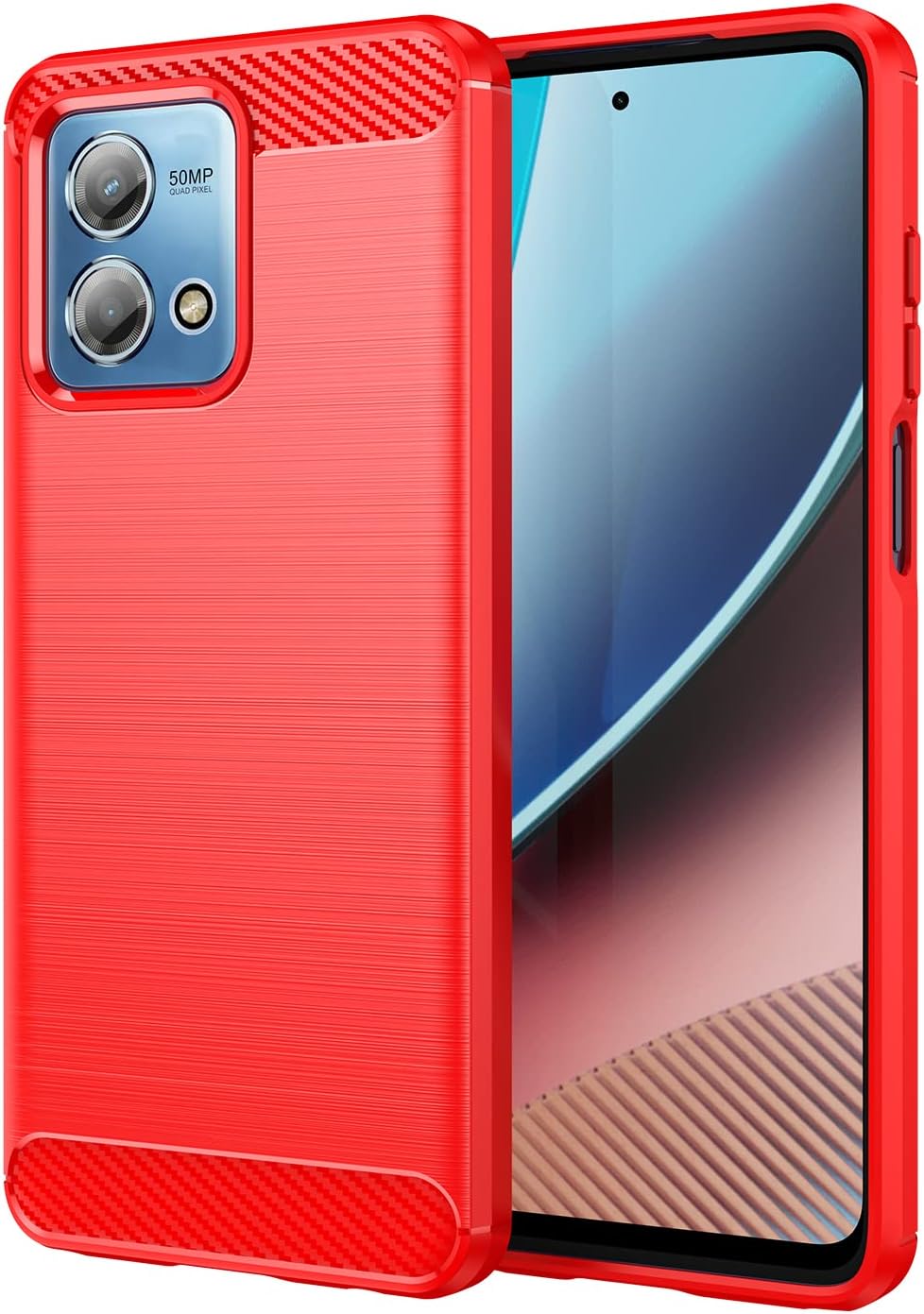 Amazon.com: Aikcks for Motorola Moto G Stylus 2023 4G Phone case ...