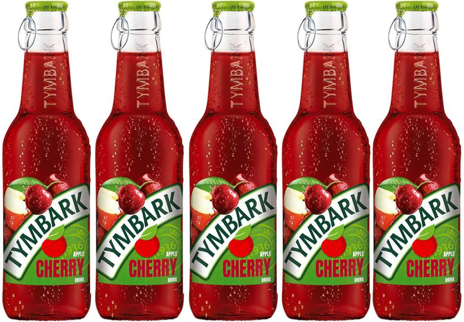 Original Polish Tymbark Drinking Juice 250ml | The Fruity Refreshment ...