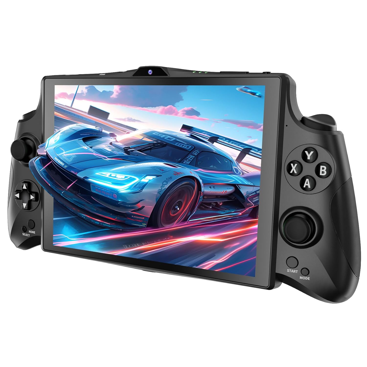 Amazon.com: Android Gaming Tablet with 2.4GHz Octa Core 8GB RAM 256GB ROM USB HDMI WiFi Joystick ...