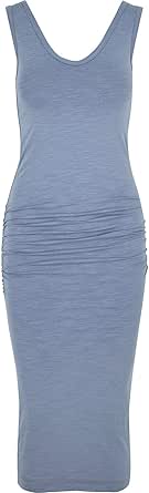 Alba Midi at Amazon Women’s Clothing store