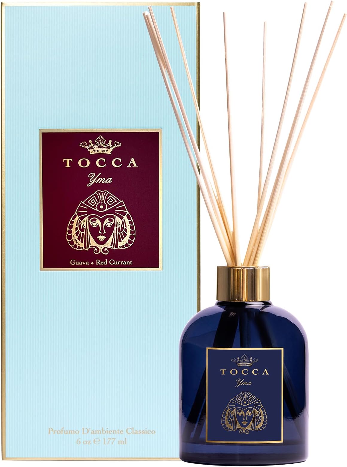 Amazon.com: Pier 1 Imports Cuban Vanilla Reed Diffuser Tan : Home & Kitchen