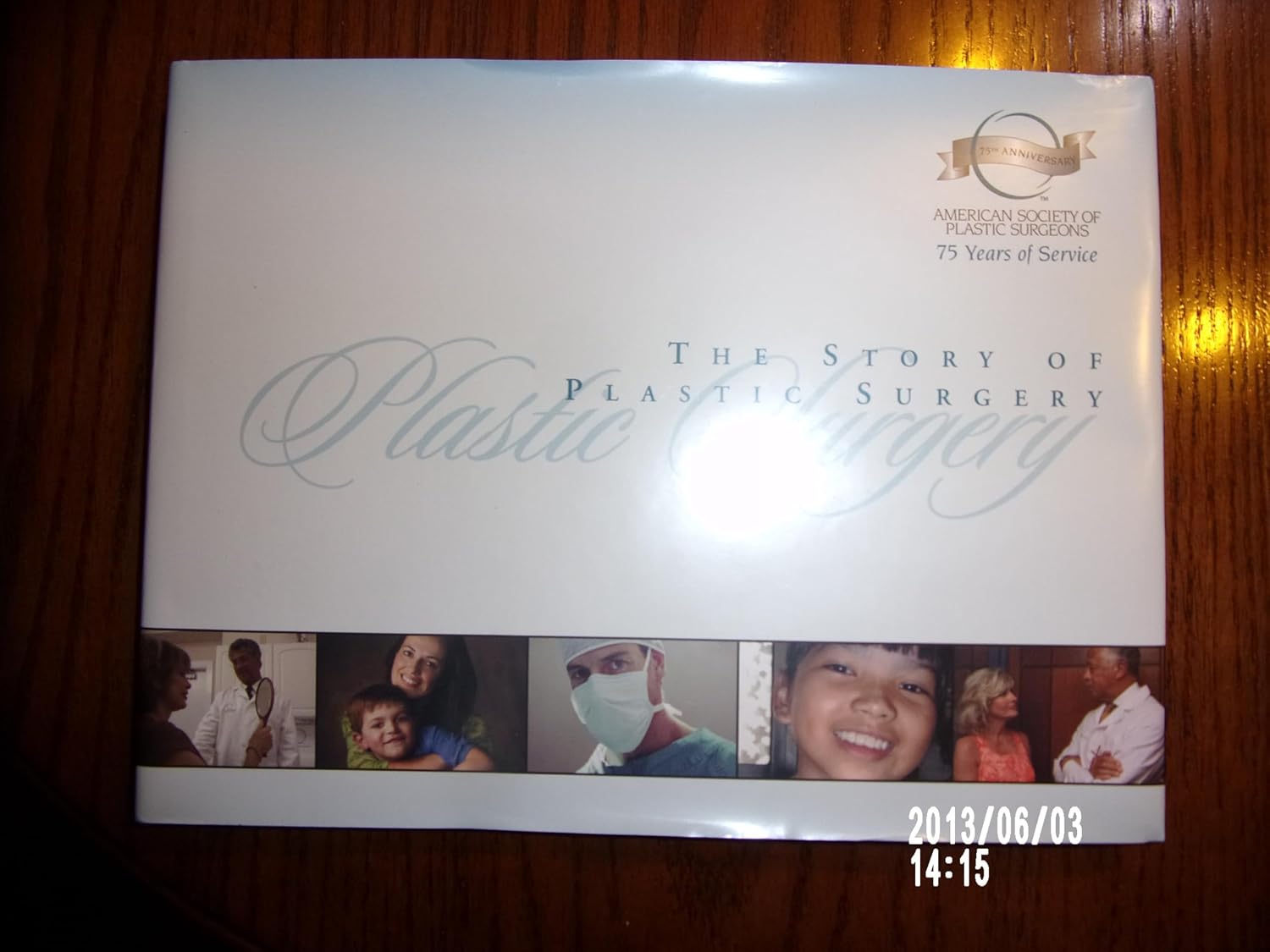 Story of Plastic Surgery: George. Bankoff: Amazon.com: Books