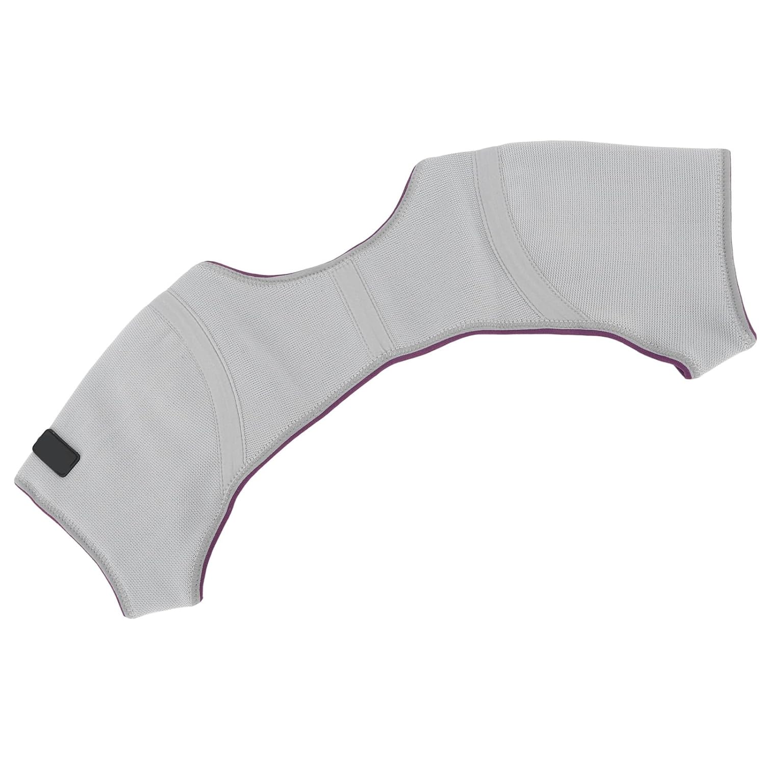 Amazon.com: Keenso Double Shoulder Brace for Women and Men. Adjustable ...